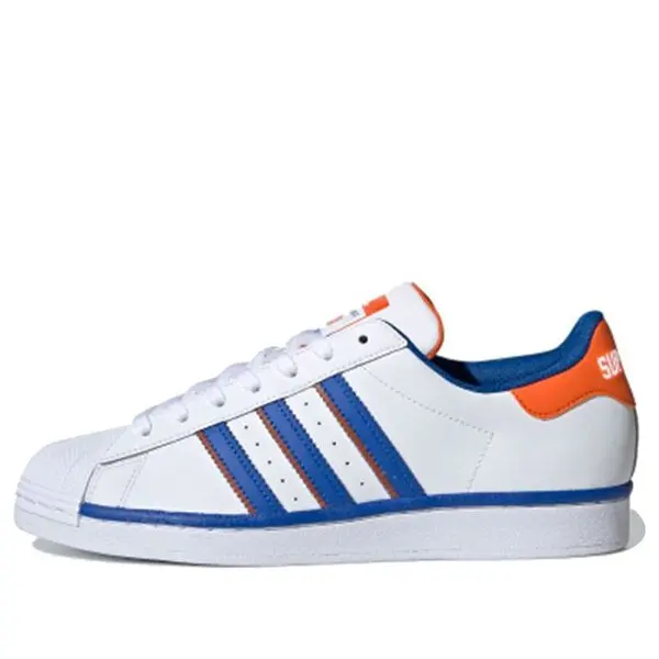 Adidas Superstar Vs Rivalry Low Top Sneakers