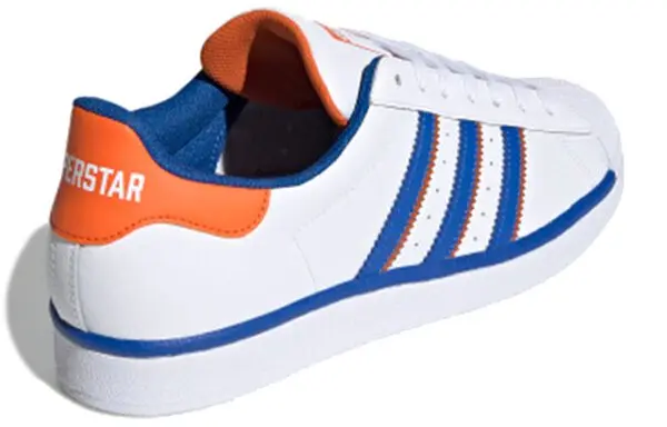 Adidas Superstar Vs Rivalry Low Top Sneakers