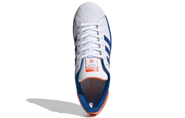 Adidas Superstar Vs Rivalry Low Top Sneakers