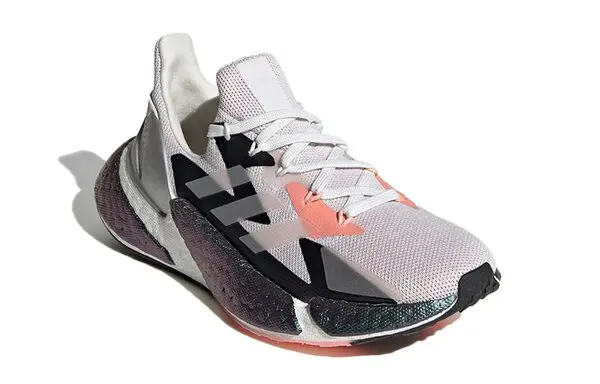 Adidas X9000l4 J Athletic Sneakers