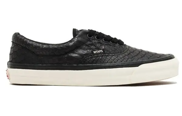 VANS Wtaps X Og Era Lx 'anaconda