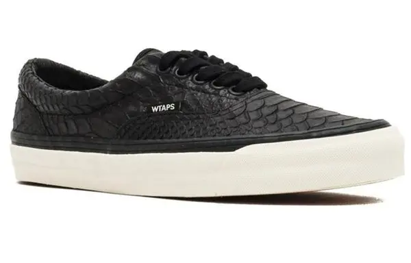 VANS Wtaps X Og Era Lx 'anaconda