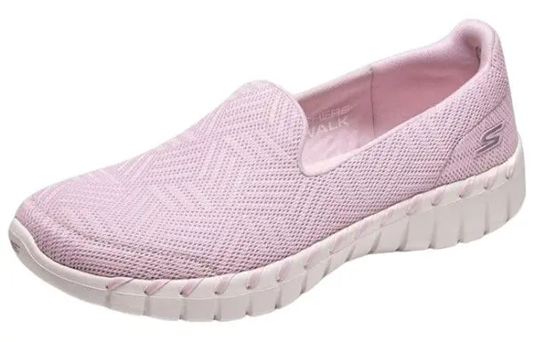 Sketchers Go Walk Smart 2 Slip-on Sneakers