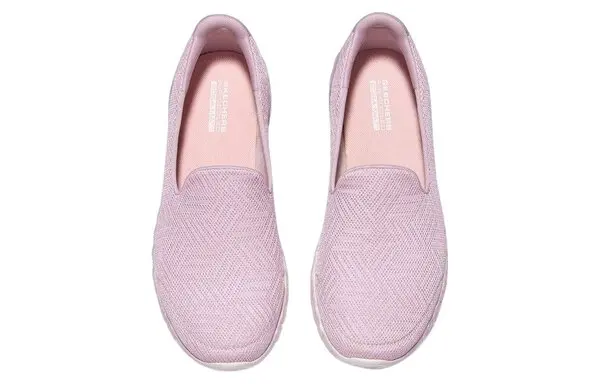 Sketchers Go Walk Smart 2 Slip-on Sneakers