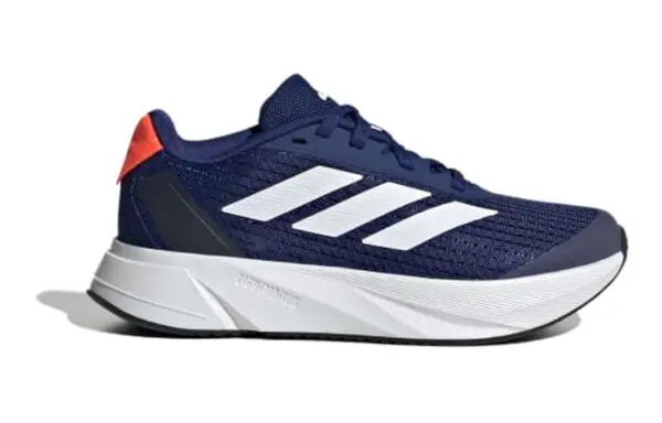 Adidas Duramo Sl Sneakers - Cloud White/cloud White/solar Red