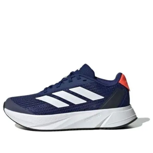 Adidas Duramo Sl Sneakers - Cloud White/cloud White/solar Red
