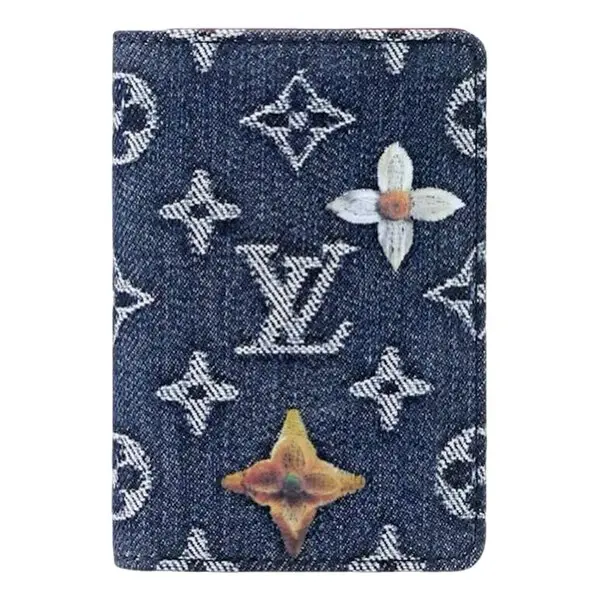 LOUIS VUITTON Pocket Organizer