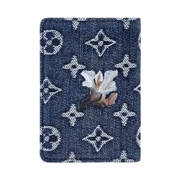 LOUIS VUITTON Pocket Organizer
