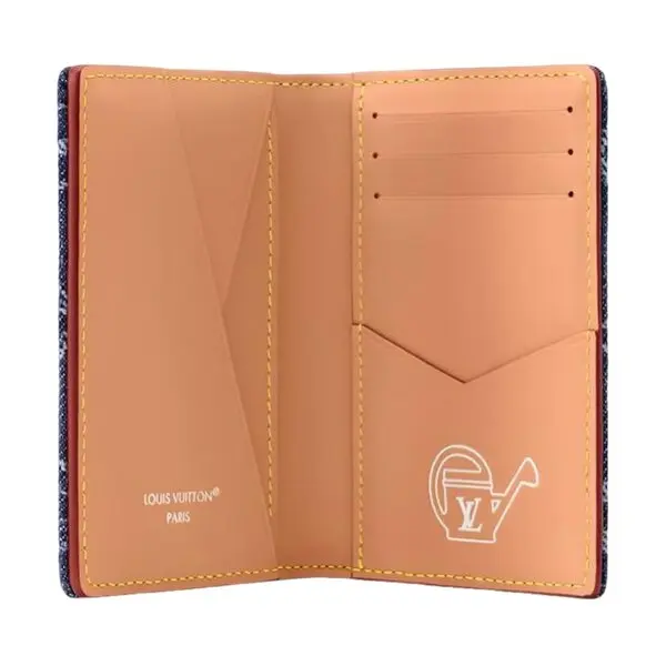 LOUIS VUITTON Pocket Organizer
