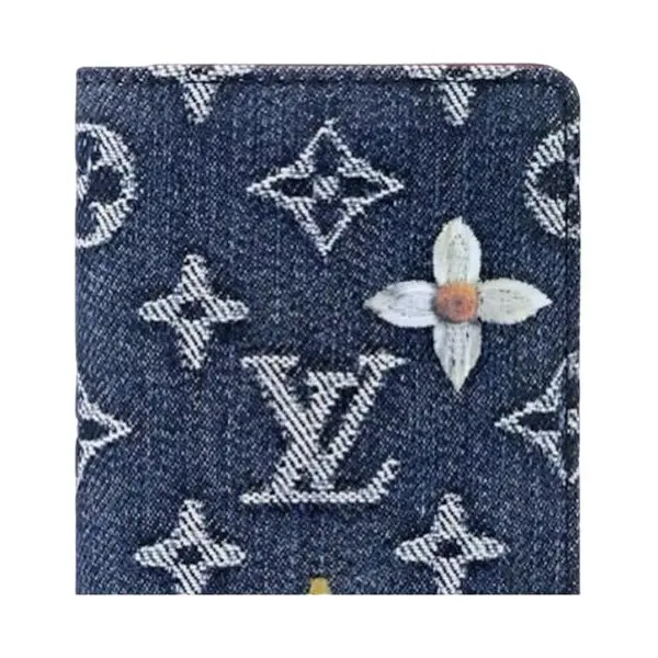 LOUIS VUITTON Pocket Organizer