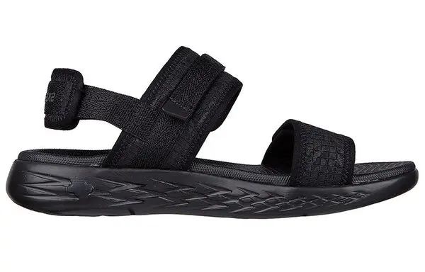 Sketchers On-the-go 600-escapade Sandals