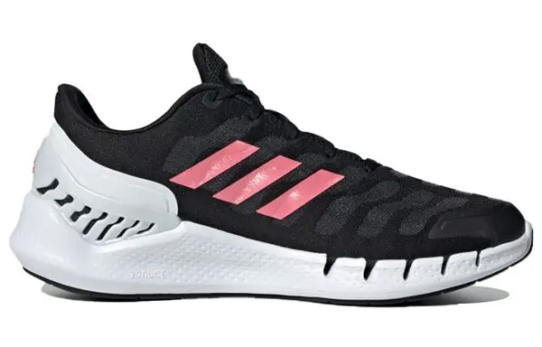 Adidas Climacool Ventania Athletic Sneakers - Black/white