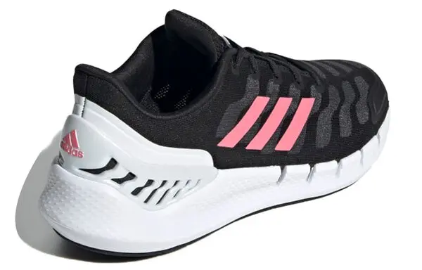 Adidas Climacool Ventania Athletic Sneakers - Black/white