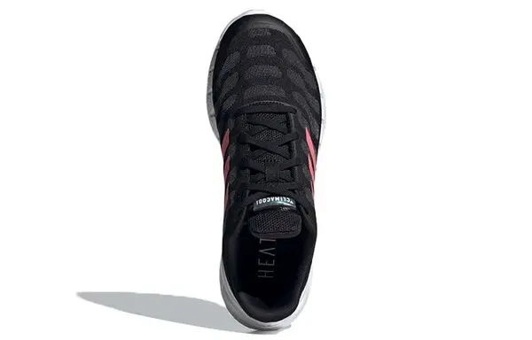 Adidas Climacool Ventania Athletic Sneakers - Black/white
