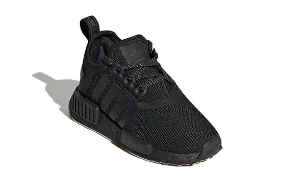 Adidas Originals Nmd_r1 Td Sneakers
