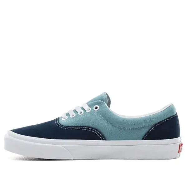 VANS Era Retro Sport Sneakers - Blue/white