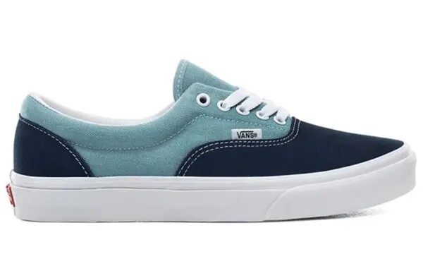 VANS Era Retro Sport Sneakers - Blue/white