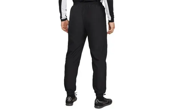 Nike Dri-fit Academy Woven Quick-dry Pants