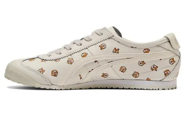 Onitsuka Tiger Mexico 66 Sd Sneakers - Beige