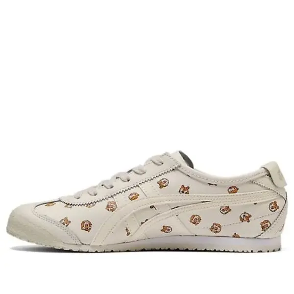 Onitsuka Tiger Mexico 66 Sd Sneakers - Beige