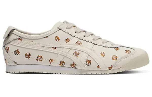 Onitsuka Tiger Mexico 66 Sd Sneakers - Beige