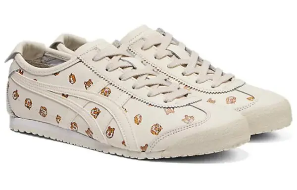 Onitsuka Tiger Mexico 66 Sd Sneakers - Beige