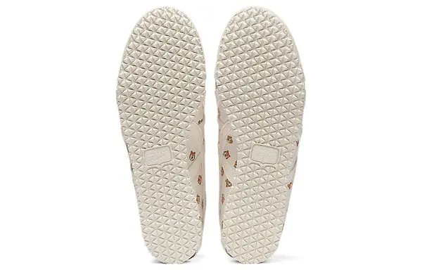 Onitsuka Tiger Mexico 66 Sd Sneakers - Beige