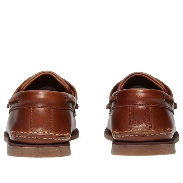 Timberland Classic 2-eye Boat Shoe - Brown