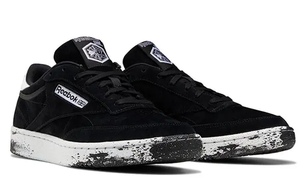 REEBOK Club C 85 Yoshio Kubo