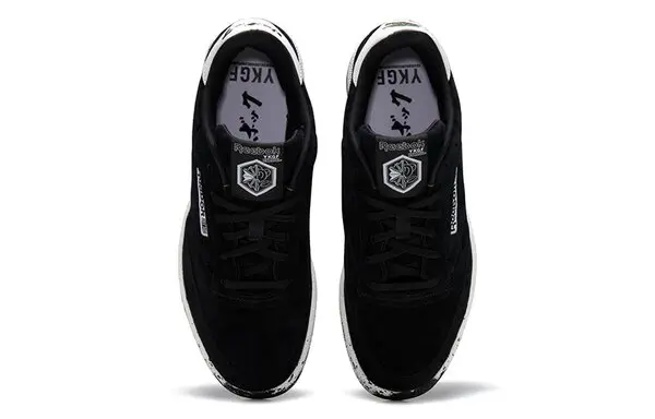 REEBOK Club C 85 Yoshio Kubo
