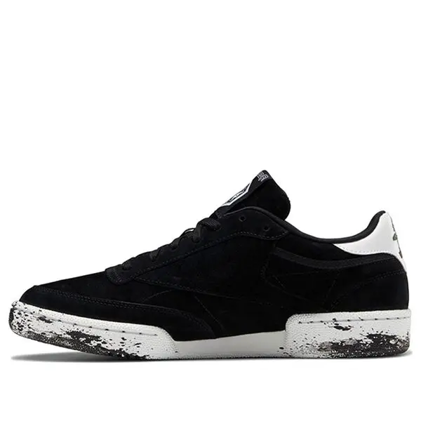REEBOK Club C 85 Yoshio Kubo - Black