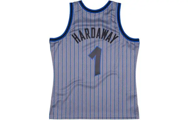 Mitchell & Ness Nba 94-95 Hardaway "magic" Jersey - Default Colorway