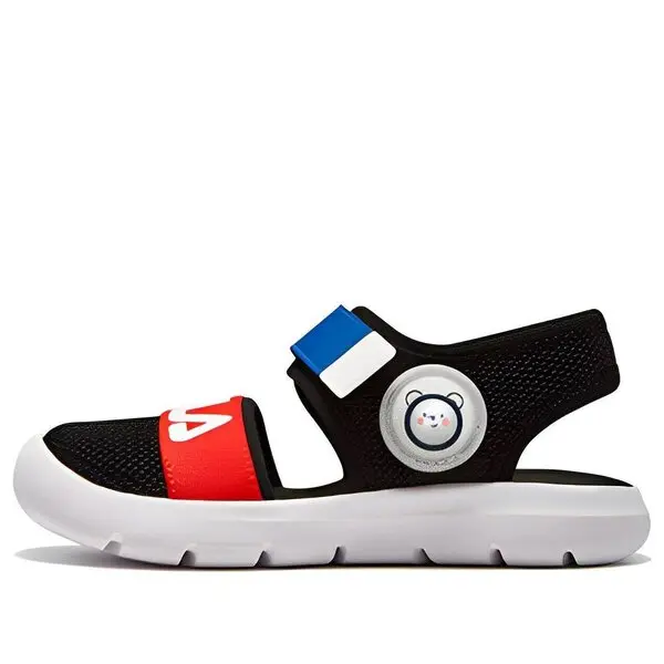 FILA Casual Flat Sandals