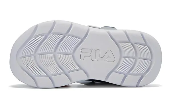 FILA Casual Flat Sandals