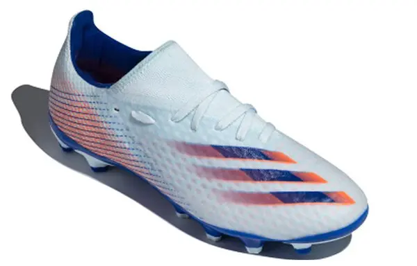 Adidas X Ghosted.3 Mg Soccer Cleats