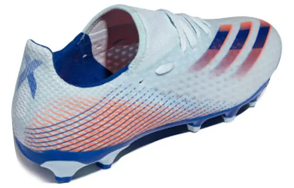Adidas X Ghosted.3 Mg Soccer Cleats