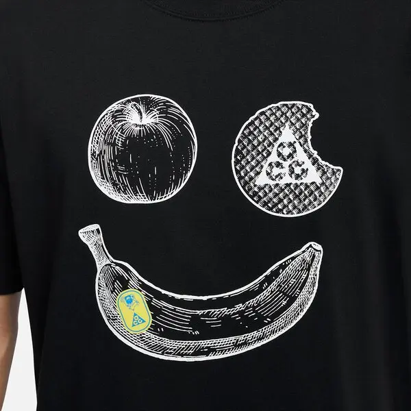 Nike X Ss24 Hike Snacks T-shirt