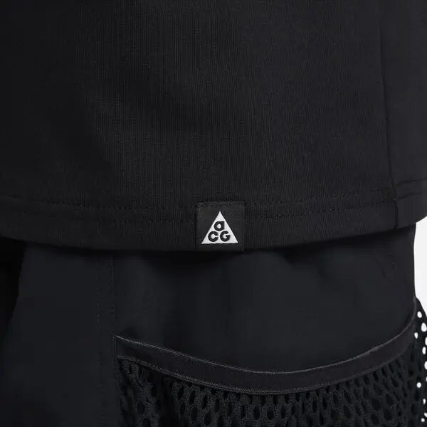 Nike X Ss24 Hike Snacks T-shirt