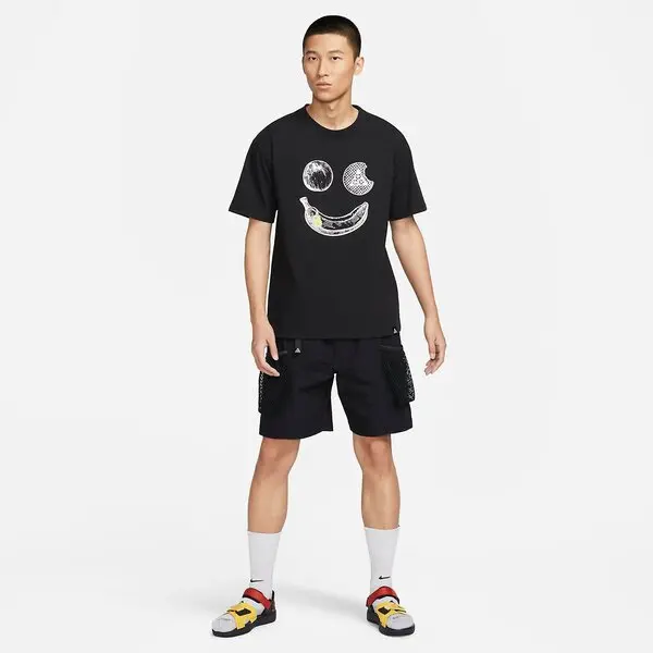 Nike X Ss24 Hike Snacks T-shirt