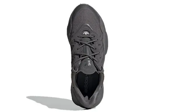 Adidas Originals Ozweego Sneakers - Charcoal Grey