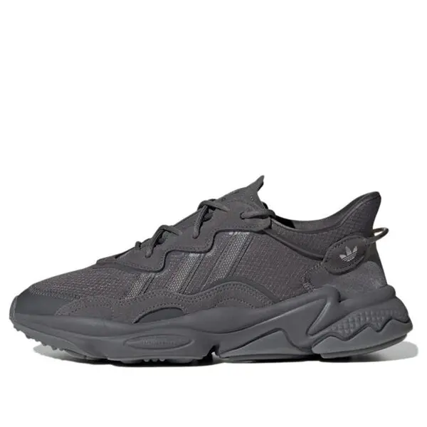 Adidas Originals Ozweego Sneakers - Charcoal Grey