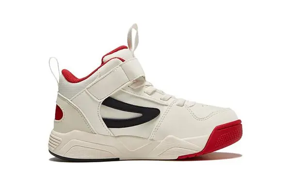 FILA High-top Skate Shoes