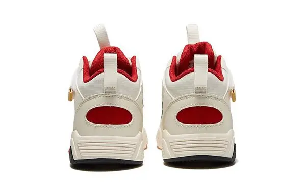 FILA High-top Skate Shoes