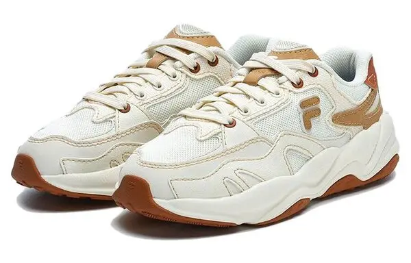 FILA FUSION Flash Lace-up Sneakers