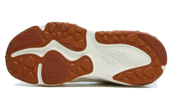 FILA FUSION Flash Lace-up Sneakers