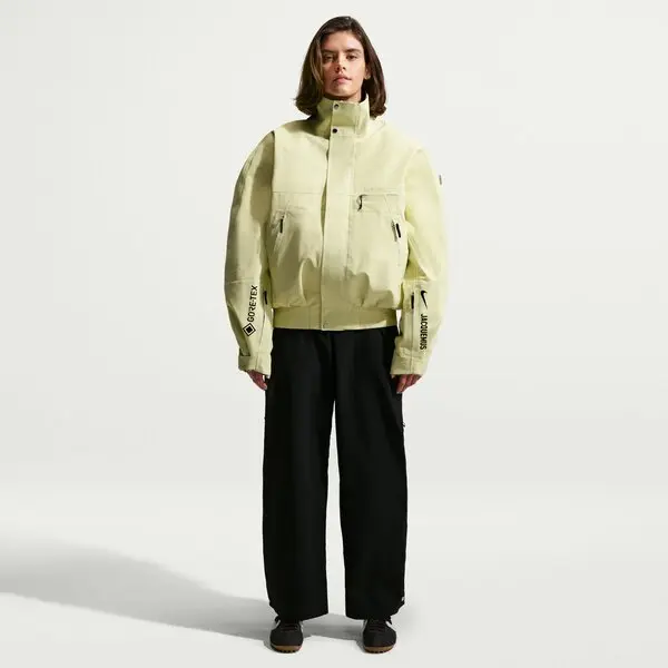Nike X Jacquemus Gore-tex 2-in-1 Jacket