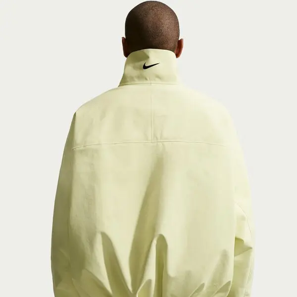 Nike X Jacquemus Gore-tex 2-in-1 Jacket