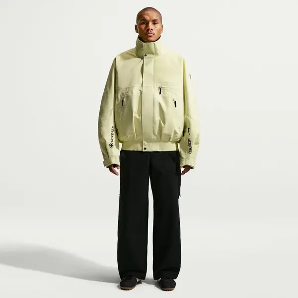 Nike X Jacquemus Gore-tex 2-in-1 Jacket