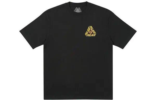 PALACE G-face T-shirt - Black