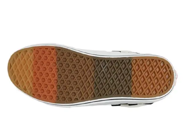 VANS Old Skool Cap Lx Regrind Sneaker